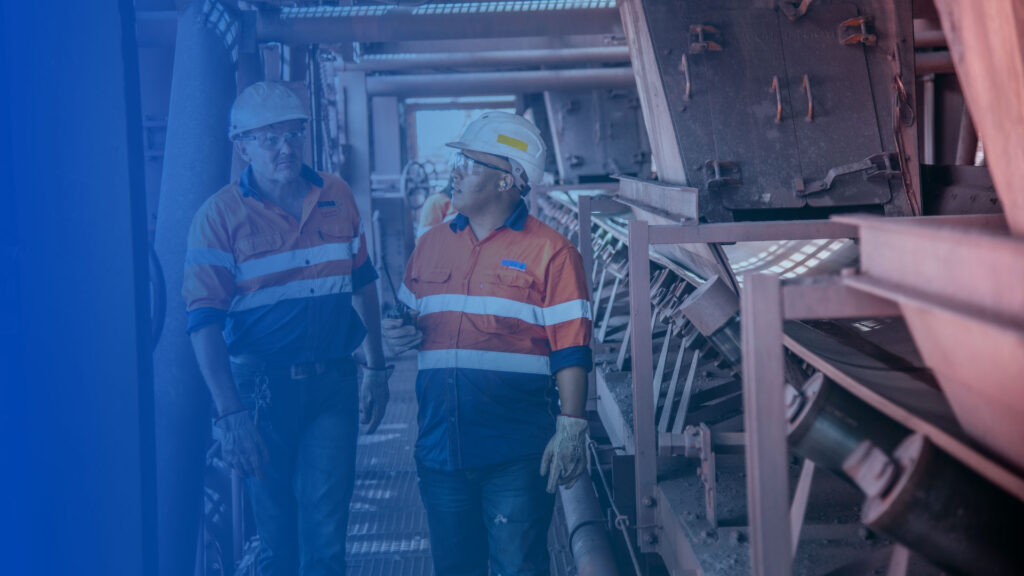 Sustaining Mining Operations The Critical Role Of Transfer Chute Maintenance Weba Chutes